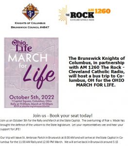 Brunswick Knights of Columbus